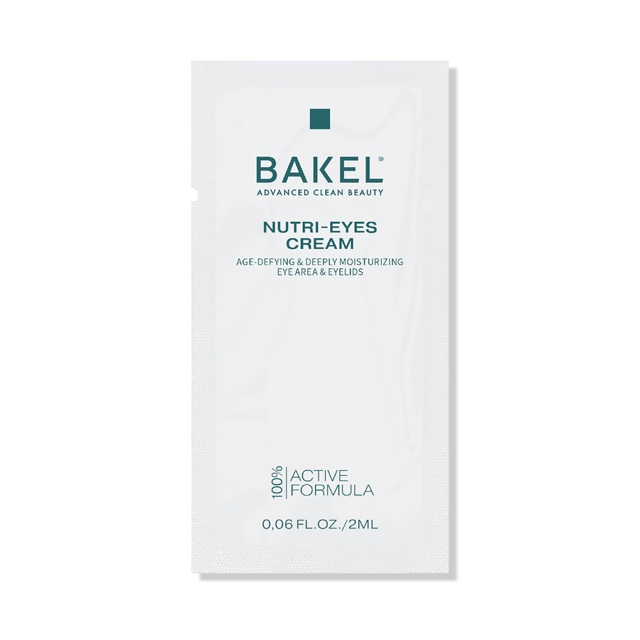 NUTRI-EYES SAMPLE – BAKEL