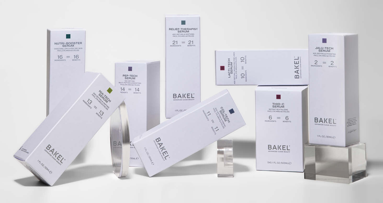 Bakel SpA – BAKEL